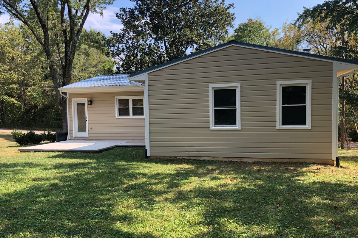 Single Family - WystWynd Designs