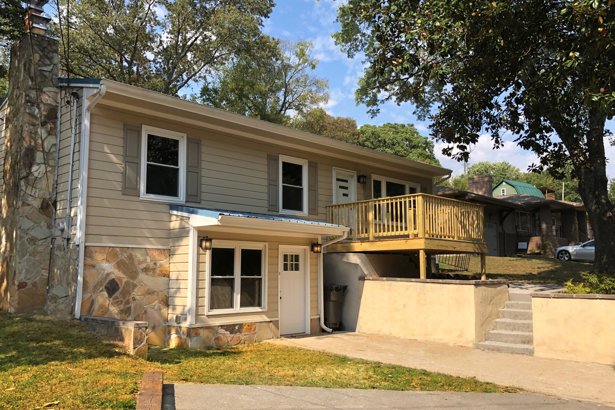 Single Family - WystWynd Designs
