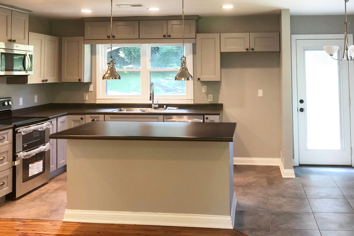 Single Family - WystWynd Designs